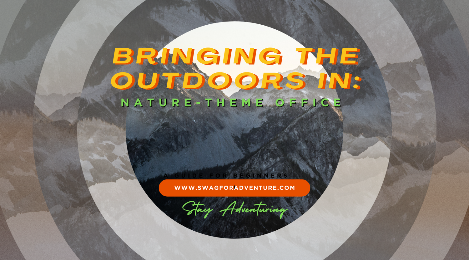 Adventure Gifts & Outdoor Merch with a Little Sass | Swag for Adventur ...